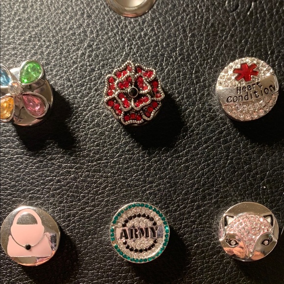 Accessories | Mv Snaps | Poshmark